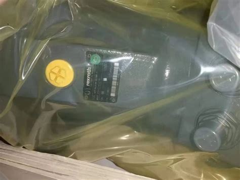 Rexroth Axial Piston Variable Pump At ₹ 46200piece Vasai Virar Id