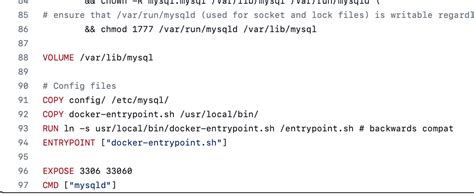 Docker Docker Volume
