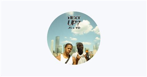 ‎js X Yd On Apple Music