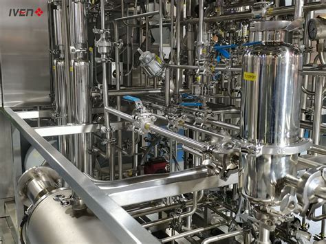 Aerobic Fermentation Bioreactor Laboratory Scale Fermentation System Stem Cell Culture Chamber