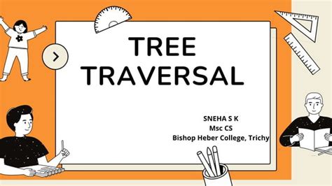 Tree Traversal Pptx