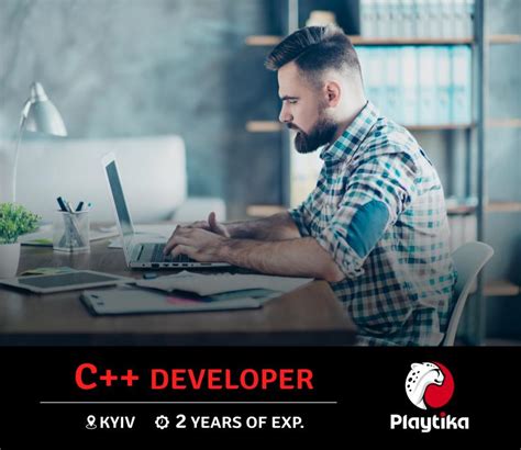 Jobsearch Vacancy Cplusplus Clientside Gamedevelopment