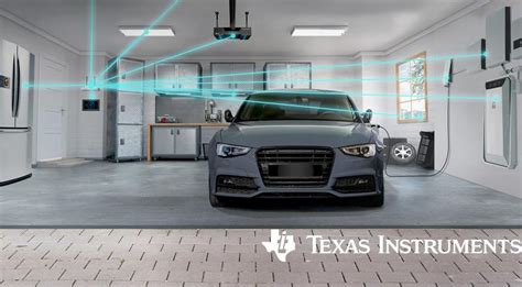 Robust Ics Implement Reliable Wi Fi 6 Connections Edn