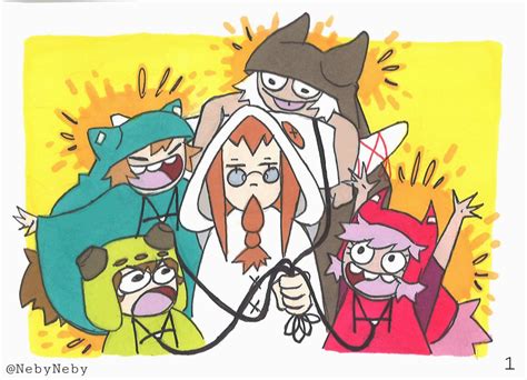 Wakfu Chibi On Tumblr