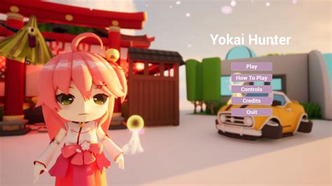 Yokai Hunter By Golden Circle Brián Piancino Cordar Lucasmusic