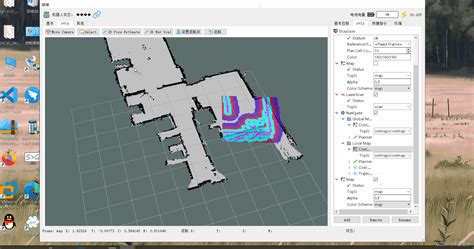 ros windows 人机交互软件开发探索与总结一（开发环境搭建及ros win10 qt功能包的编译运行） windows ros 编译