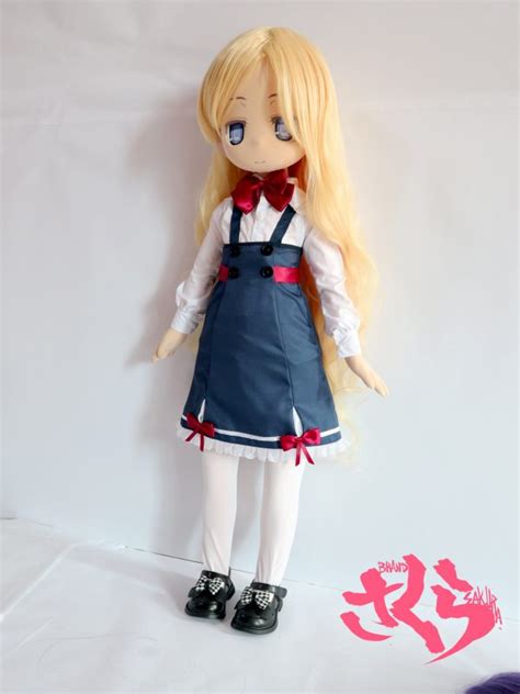 100cm Sakuradoll Super Cute11 Life Size Anime Sponge Love Doll Yaki