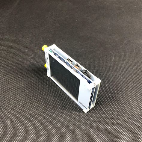 Nanovna Vna Vector Network Analyzer 50khz 900mhz Vicedeal