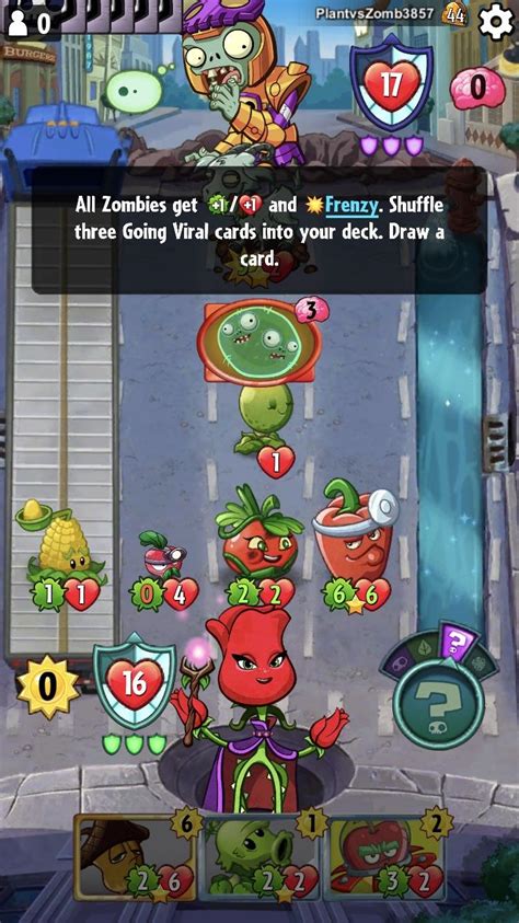 My Game Softlocked Again R Pvzheroes