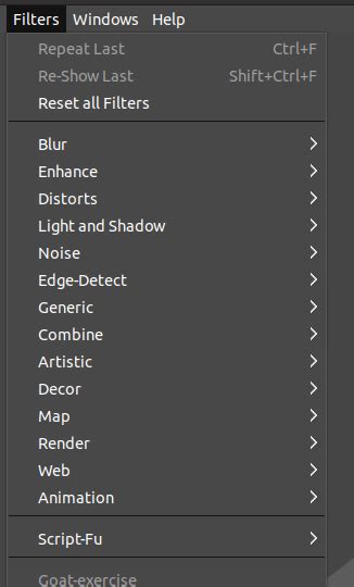 How To Use Gimp Ultimate Beginners Tutorial Edits 101