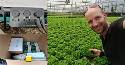 Greenhouse Automation 8 Steps To Choose The Perfect System