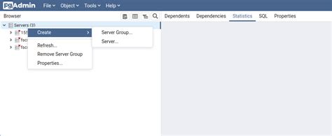 How To Connect To Postgresql Servers Through Ssh Tunnels
