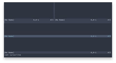 Carets In Status Line · Issue 37 · Nordthemevim · Github