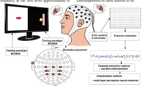 classification of sensorimotor rhythms based on multi layer perceptron