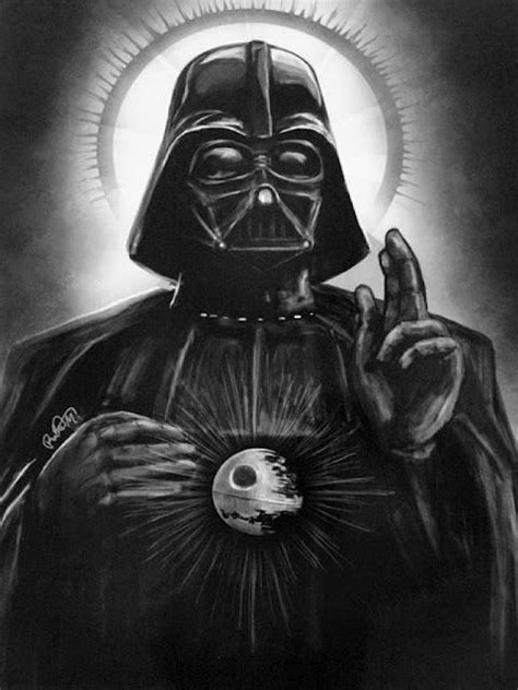 Darth Vader Reboot Paperblog