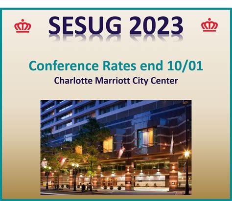 Southeast Sas Users Group On Linkedin Today And Tomorrow Are The Last Days To Receive Sesug