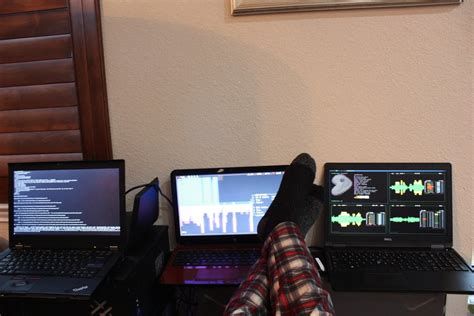 6 Computer Compiling Cluster With Gentoo This Is Insane Runixsocks