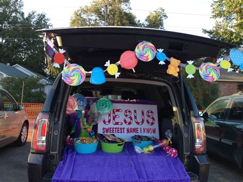 Biblical Halloween Decorations