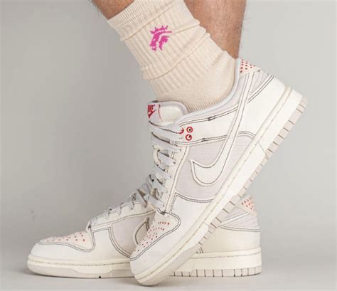 Nike Dunk Low Light Orewood Brown Dv0834 100 Release Date Sbd