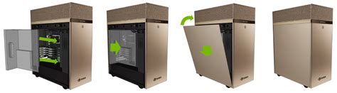 M 2 Boot Drive Replacement NVIDIA DGX A100 Station Service Manual