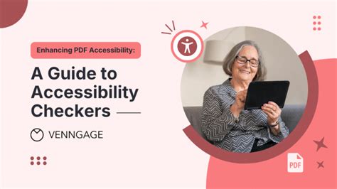 Accessibility Archives Venngage