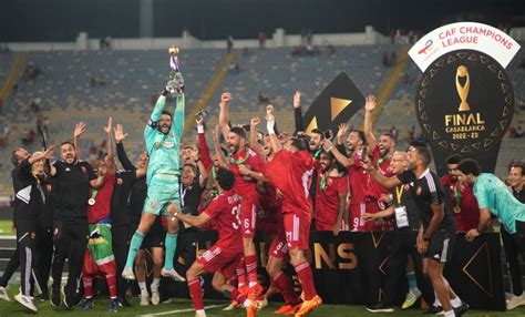 موعد مباريات الأهلي المقبلة في الدوري والكأس بوابة الأهرام
