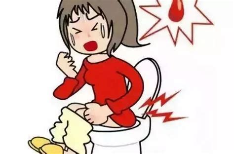 這種便血是直腸癌，別再稀里糊塗當痔瘡了！ 每日頭條