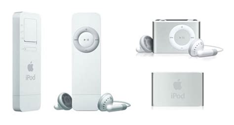 Apple Ipod Shuffle Reset Utility Para Mac Descargar