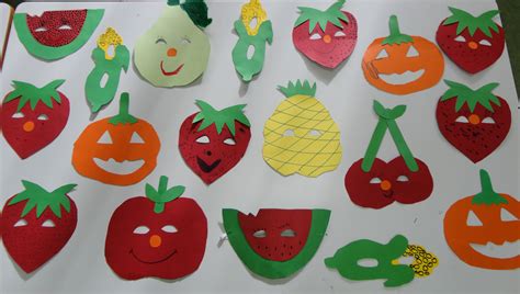 5ο ΝΗΠΙΑΓΩΓΕΙΟ ΚΑΛΑΜΑΤΑΣ ΜΑΣΚΕΣ ΦΡΟΥΤΑ ΛΑΧΑΝΙΚΑ