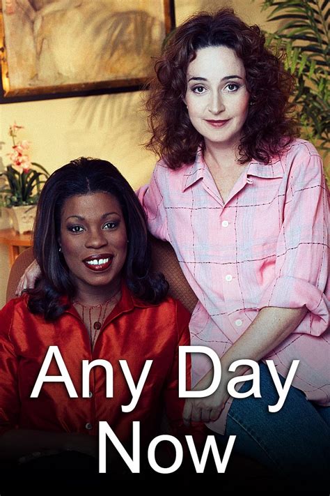 Any Day Now Tv Series 19982002 Episode List Imdb