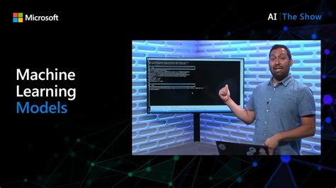 Machine Learning Models Youtube