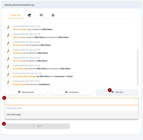 Carrot Crm Templates Carrot Help Center