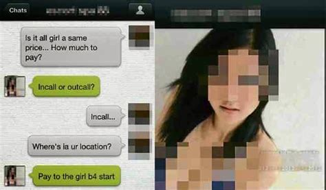 Aplikasi Telefon Pintar Laluan Mudah Melacur Fokus Portal Utama Cari Infonet