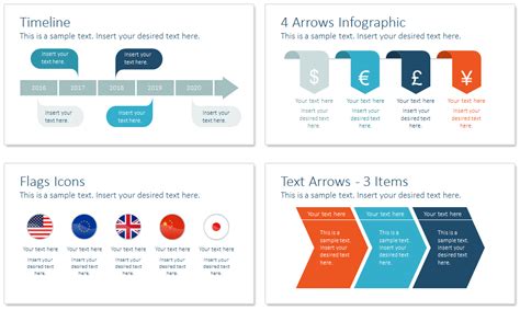 Currency PowerPoint Template PresentationDeck Com