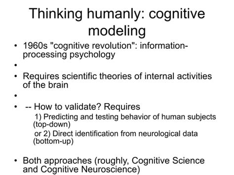 M1 Intro Artificial Intelligence Tecppt