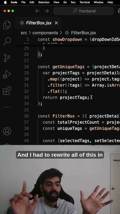 Reasons Why I Hate Javascript And Prefer Typescript Youtube