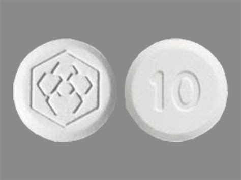 L 10 G White And Round Pill Images Pill Identifier