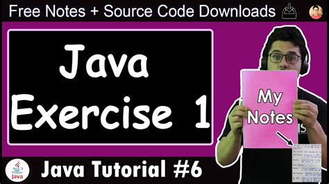 Java Programming Exercise 1 Cbse Board Percentage Calculator Youtube