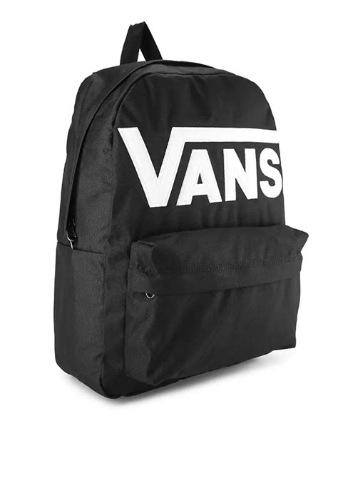 Jual Vans Old Skool Drop V Backpack Original 2025 Zalora Indonesia