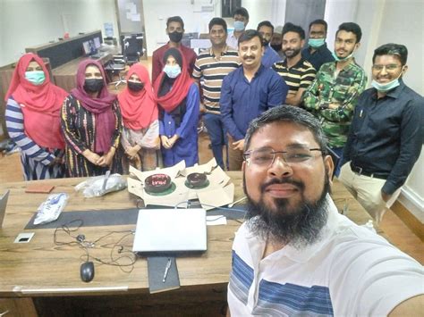 Muzammil Muhammad On Linkedin On Wd My Team Thanking Our Female Engineer And Workers For Their Great
