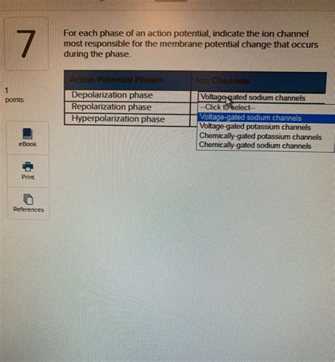 Solved Match Each Description With The Correct Part Of A Chegg Com