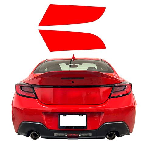 2022 2023 2024 2025 2026 2027 2028 Toyota Gr 86 Mods Performance Tint