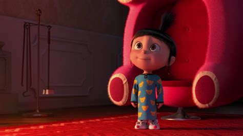 Agnes Despicable Me Wallpaper Images