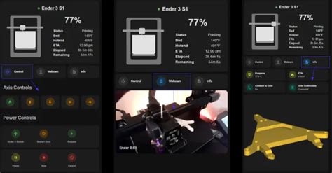 How To Configure Octoprint With Home Assistant Smart Home Pursuits