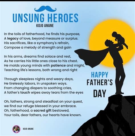 Dickson Kojo Anane On Linkedin Happy Fathers Day To All Fathers And Potential Ones 😇🥳 Share To A