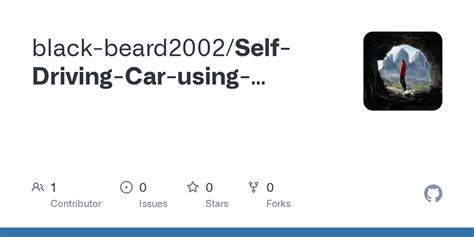 Github Black Beard2002self Driving Car Using Raspberry Pi