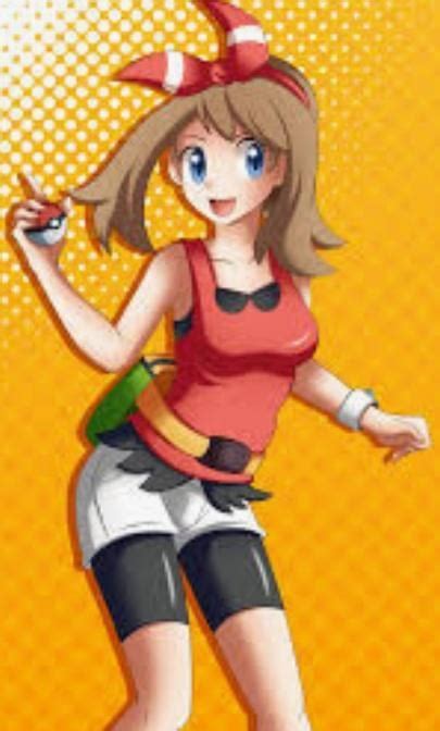 People I Will Be Doing A Poke Girl Tournament Where Your Comment Counts