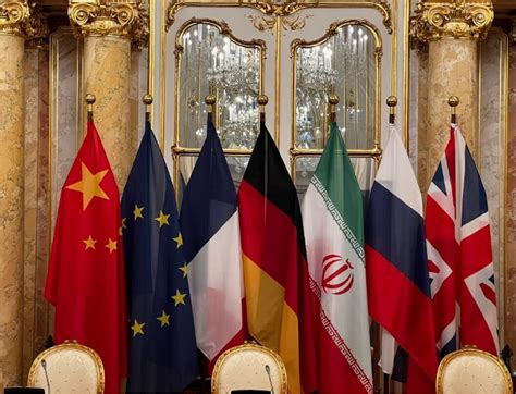 伊核协议俄罗斯宣布维也纳谈判已接近尾声 伊朗呼吁国际社会拒绝美国制裁 中伊贸易网