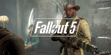 Fallout 4 S Controversial Dialogue System Opens Up Options For Sequel