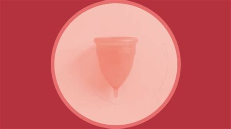 Everything You Need To Know About Having Sex Wearing A Menstrual Cup